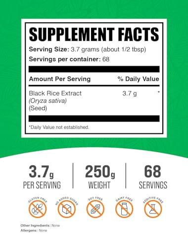 health enthusiast red yeast rice