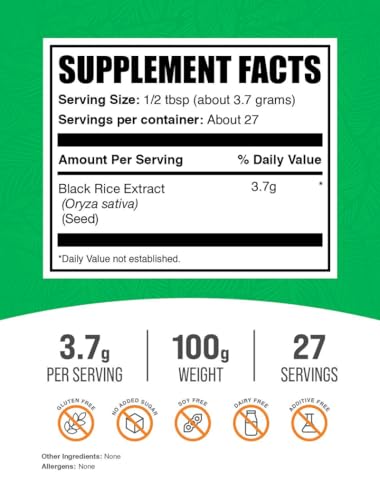 health enthusiasts red yeast rice