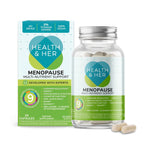 Health & Her menopause multivitamins for women