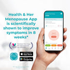 Health & Her vitamins for active women