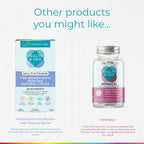 Health & Her vitamins for hormonal balance