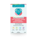 Health & Her women's multivitamin benefits