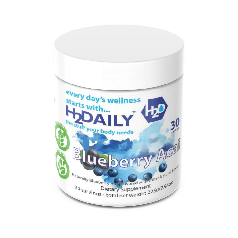 Health + Immunity electrolyte drink mix