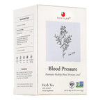 Health King blood pressure herbal tea