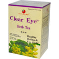 HEALTH KING Clear Eye Tea benefits