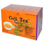 Health King herbal detox tea