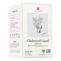 Health King herbal tea for cholesterol