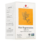 Health King herbal tea for hair growth