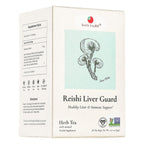 Health King herbal tea for liver health