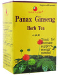 Health King Panax Ginseng tea benefits