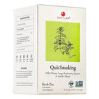 Health King stop smoking herbal tea