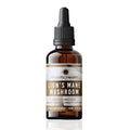 Health Lion's Mane mushroom tincture benefits