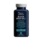 health logics black seed oil benefits