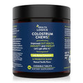 Health Logics colostrum chews immune support