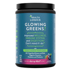 Health Logics superfood powder benefits