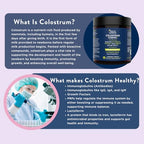 Health Logics trace minerals for vitality