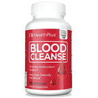 Health Plus Blood Cleanse capsules