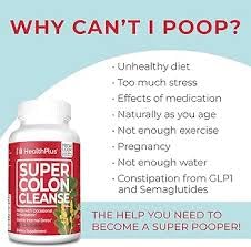 Health Plus cleanse for improved wellness