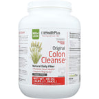 Health Plus Colon Cleanse detox tea