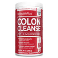 Health Plus Colon Cleanse fiber powder