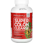Health Plus detox tea for cleansing