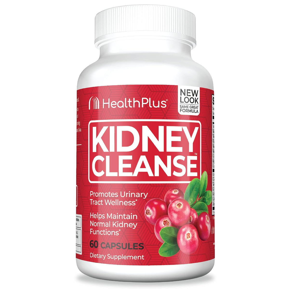 Health Plus detox tea for kidney health