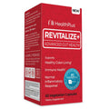 Health Plus Revitalize+ gut health capsules