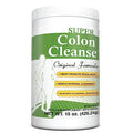 Health Plus Super Colon Cleanse benefits