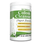 Health Plus Super Colon Cleanse benefits