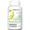 Health Plus Super Colon Cleanse capsules for detox
