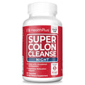 Health Plus Super Colon Cleanse capsules