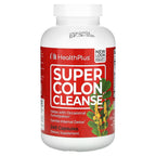 Health Plus Super Colon Cleanse capsules