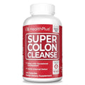Health Plus Super Colon Cleanse capsules