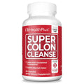 Health Plus Super Colon Cleanse detox capsules