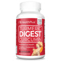 Health Plus Turmeric Digest capsules