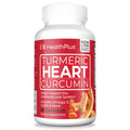 Health Plus Turmeric heart health support