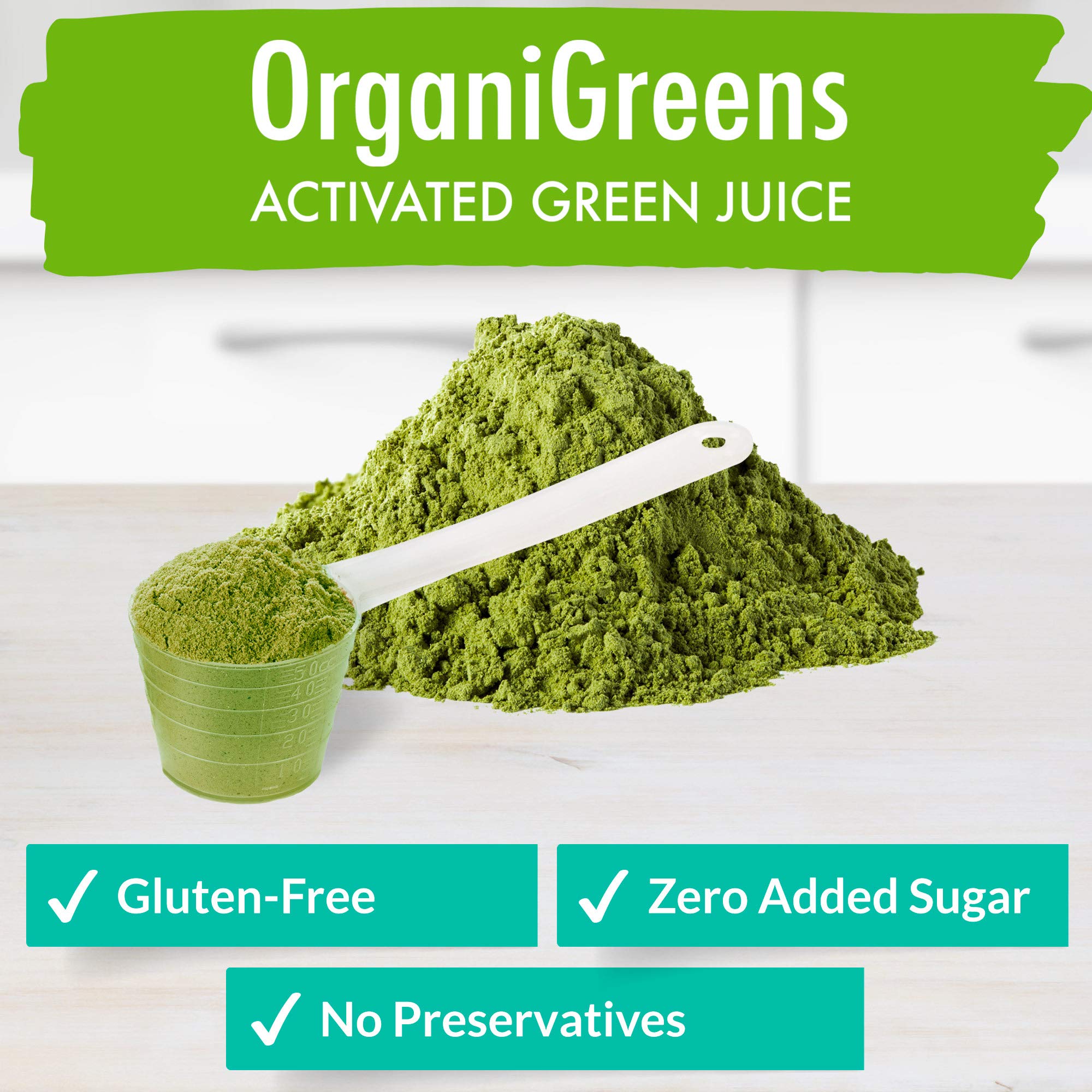 health supplement for active lifestyles