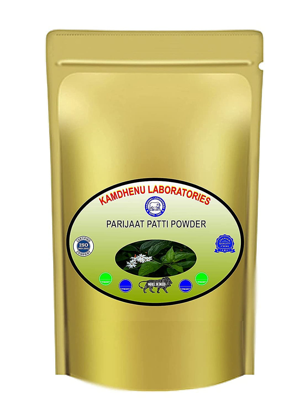 health supplement for daily vitality