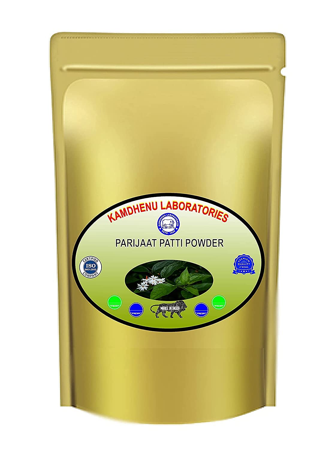 health supplement for daily vitality