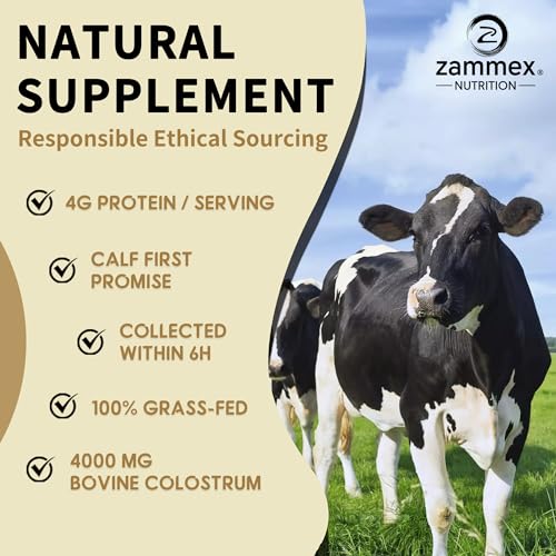 health supplement with 30 servings