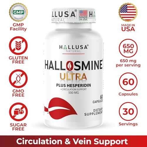 health supplements for better circulation