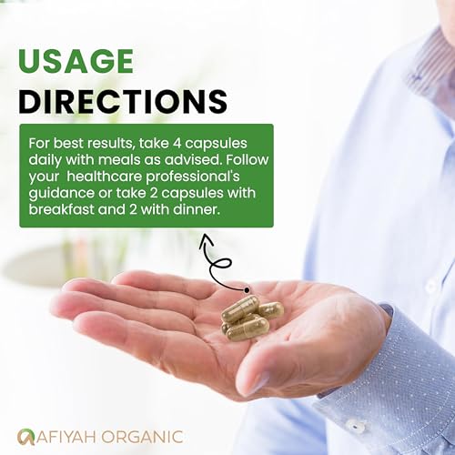 Health supplements for daily vitality