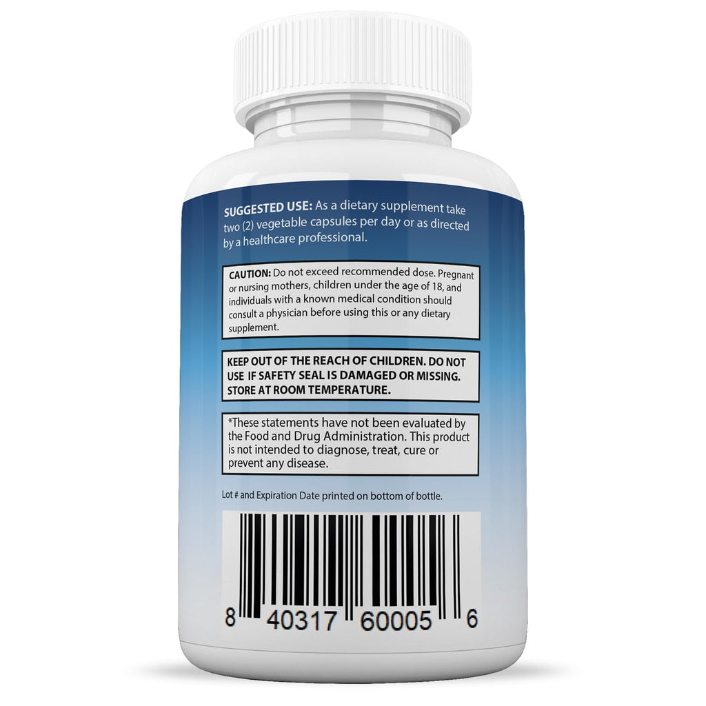 health supplements for fungal defense