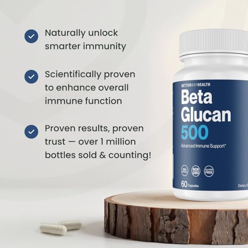 health supplements for immune readiness