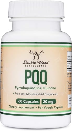 Health supplements for improved mitochondrial function