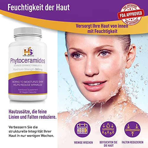Health Supplements Rice for beauty