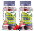 Health Supplied prebiotic fiber gummies