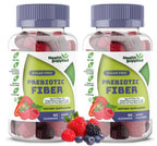 Health Supplied prebiotic fiber gummies