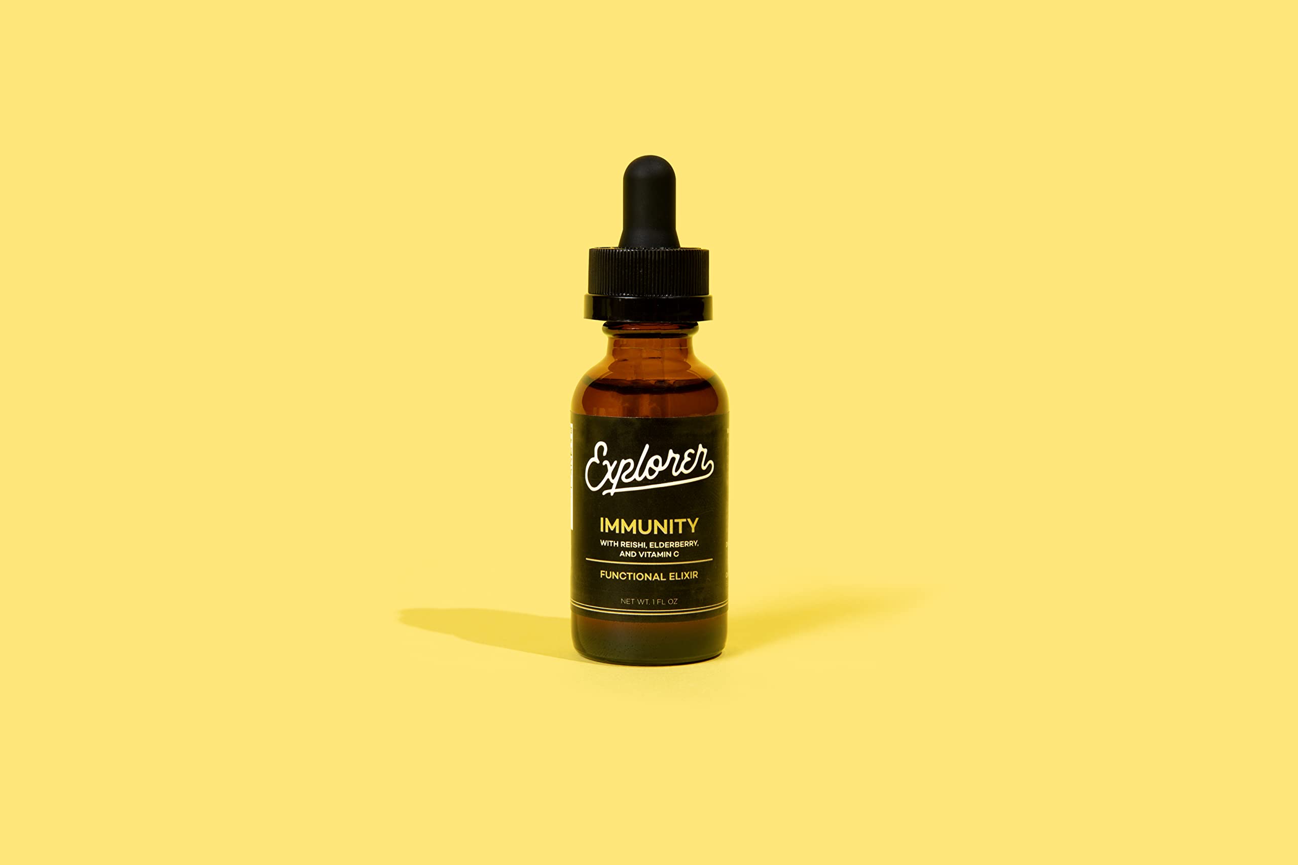 health support cold brew mushrooms