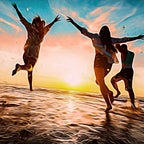 health support for teenagers